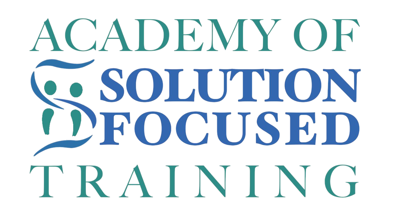 SF Therapy Training - Academy of Solution Focused Training