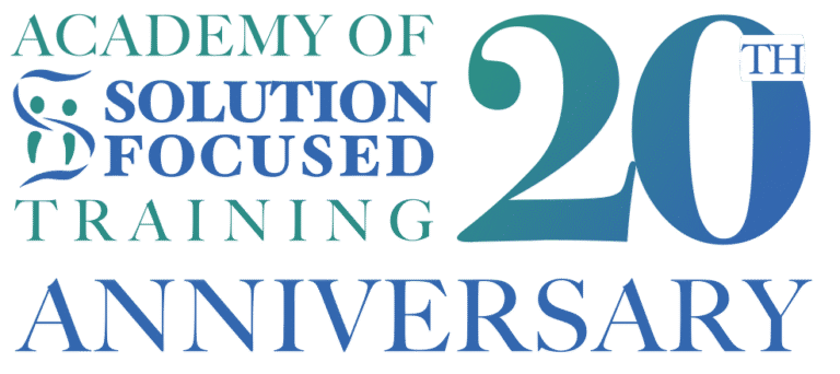 ICF Coach Training - Level 1 | Academy of Solution Focused Training
