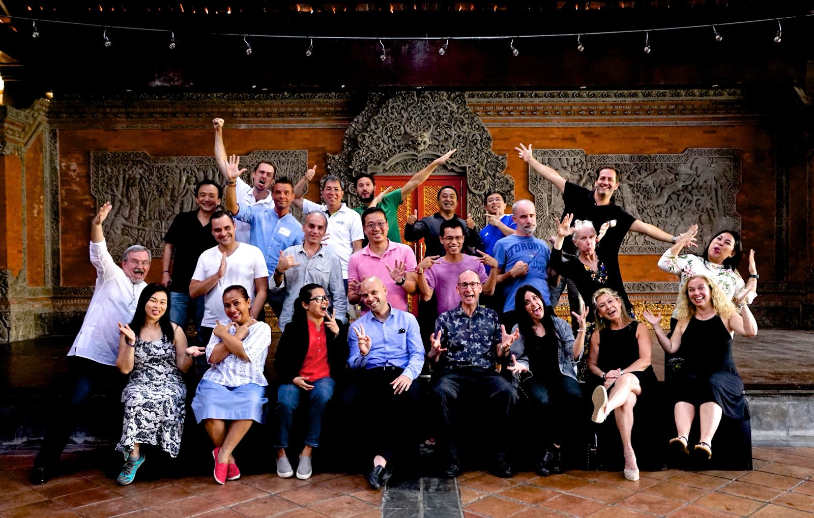 Academy of Solution Focused Training | ICF Accredited Coach Training ...